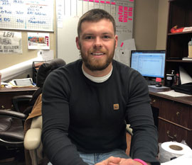 Lepi Enterprises - Contact Our Team